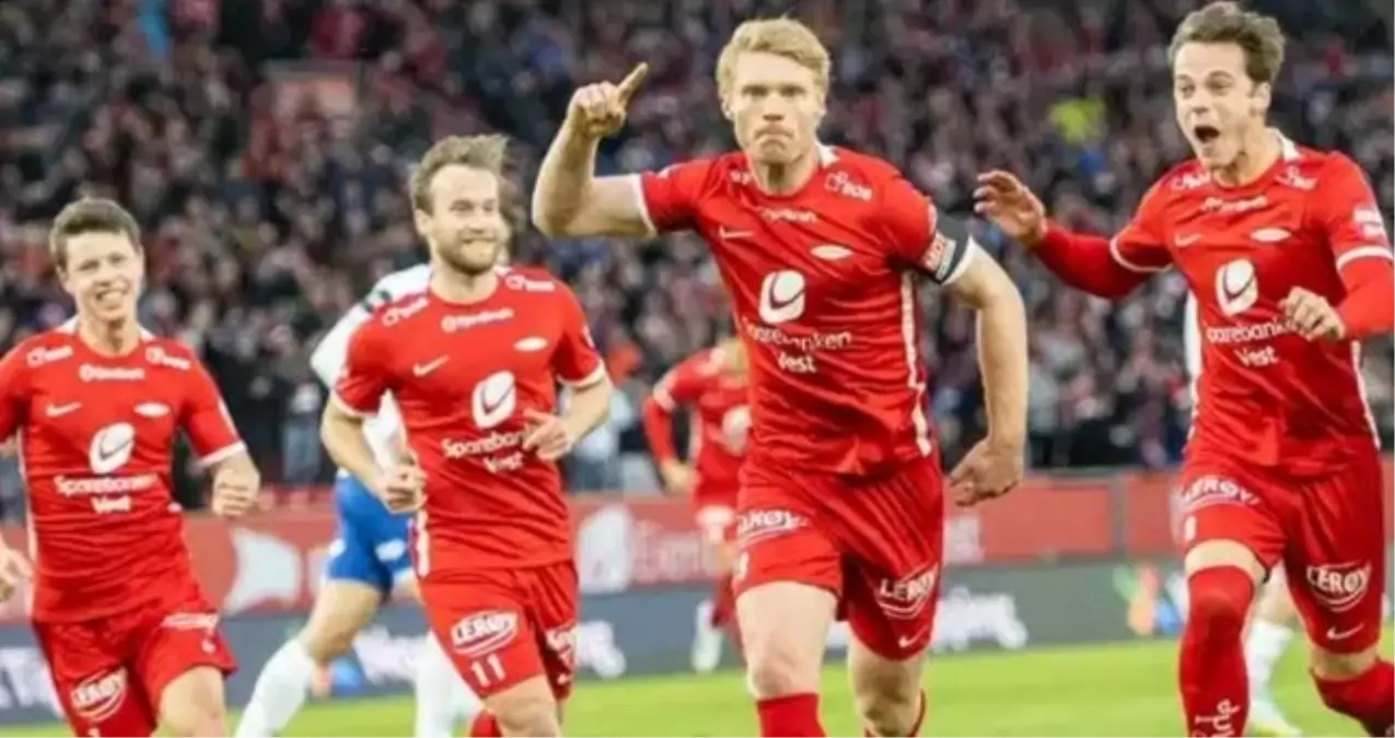 Brann nerenin, hangi ülkenin takımı? Brann kadrosunda kimler var ...